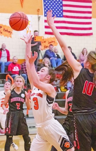 Shadyside’s Season Comes to an End in Girls Basketball | News, Sports ...